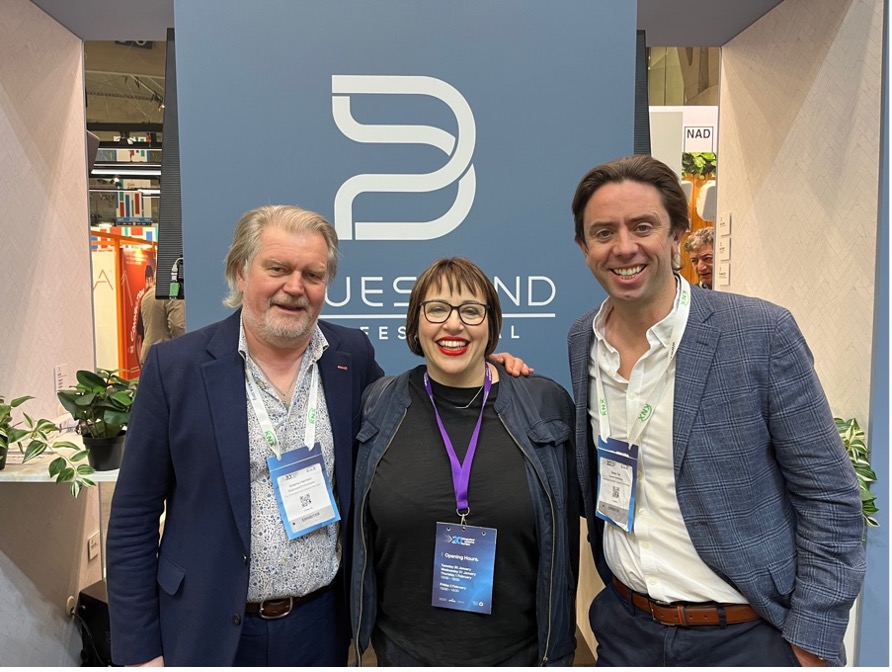 Sound Technology Ltd Announced as New Bluesound Professional ...